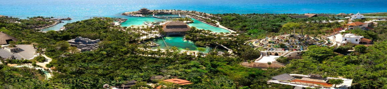 Kalido Travel – Cancun and the Riviera Maya transfers and tours